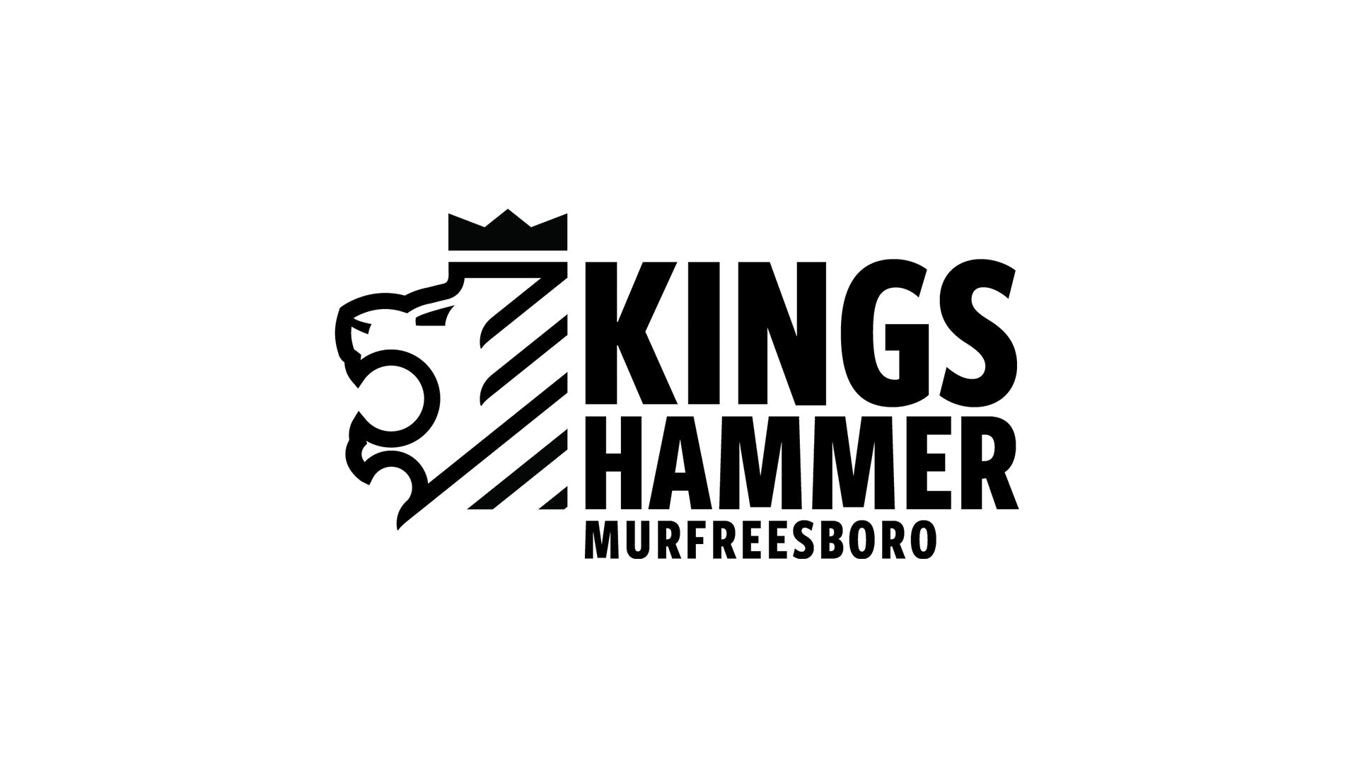 MURFREESBORO – Kings Hammer Shop