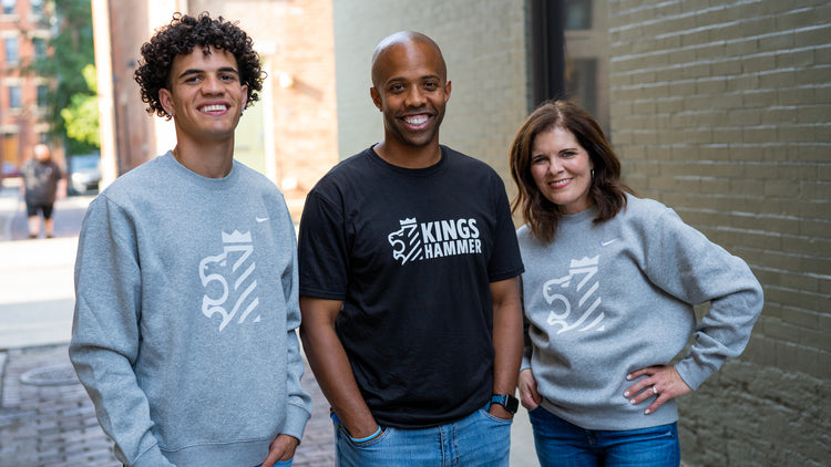 Kings Hammer Merchandise – Kings Hammer Shop